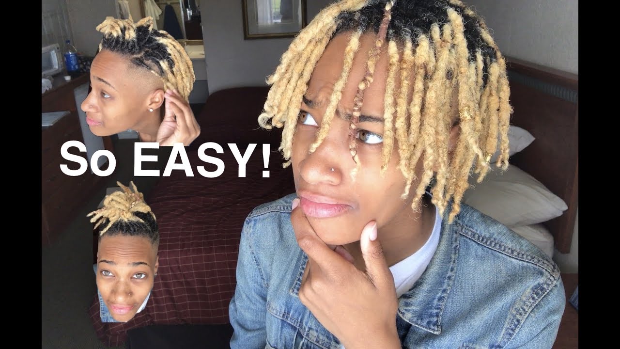 Dreadlocks Hairstyles