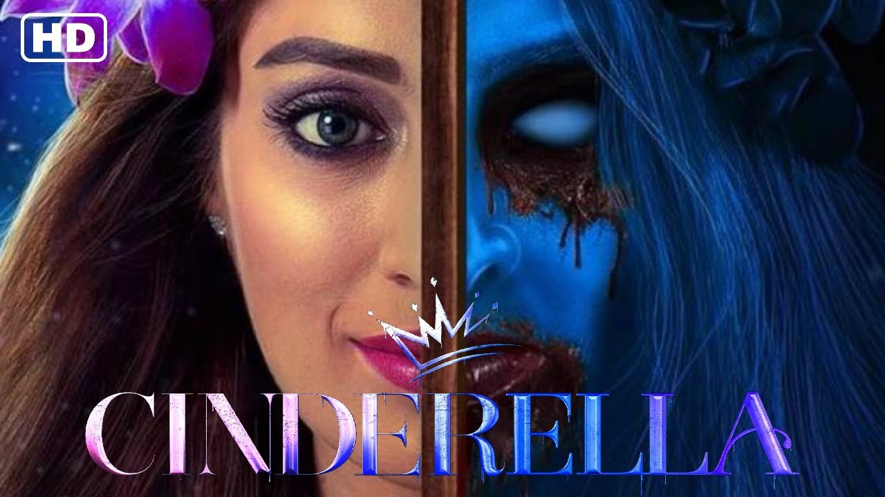 Cinderella 2021 Official Trailer Youtube