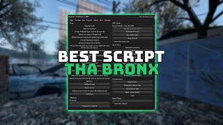 Tha Bronx 3 Script Mp3 Music & Mp4 video downloads