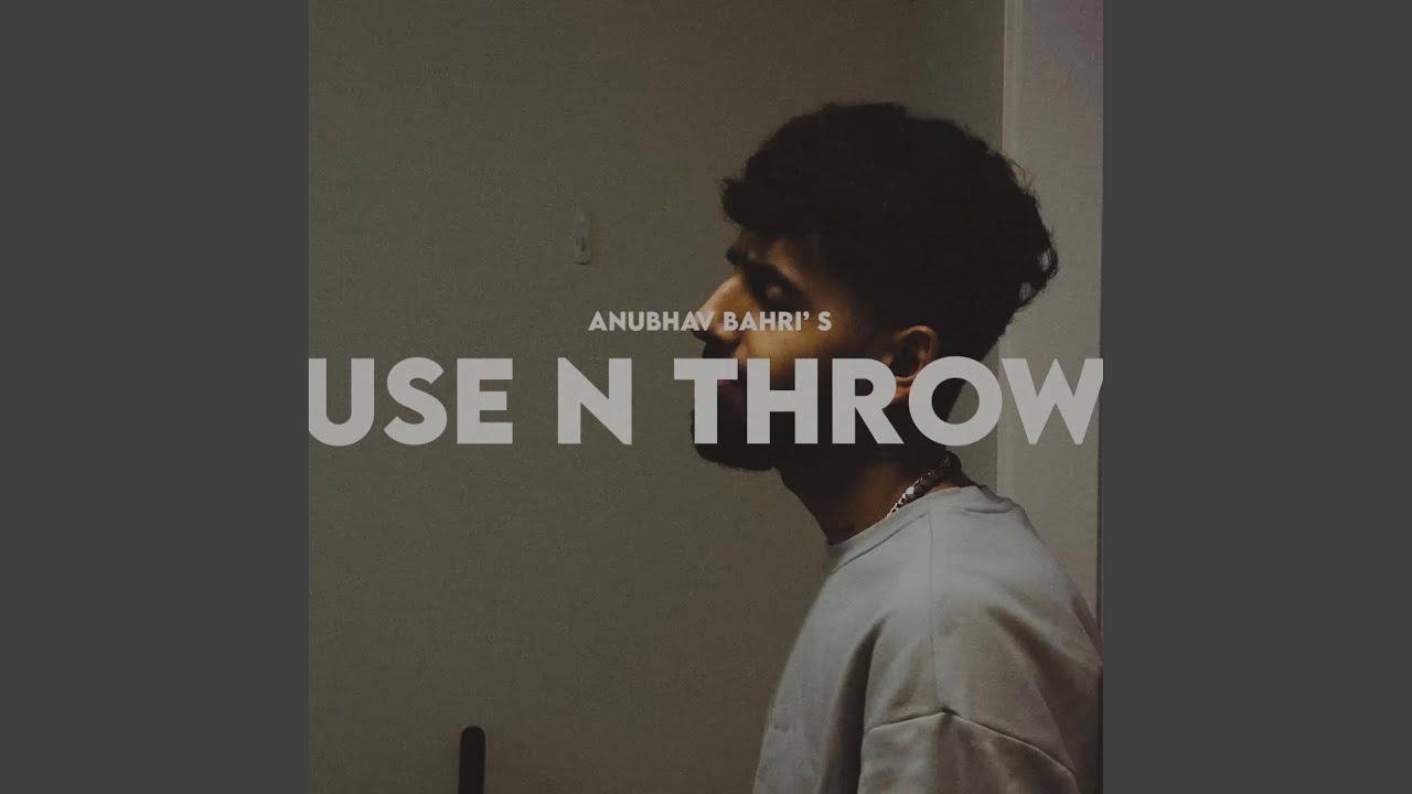 Use N Throw Youtube