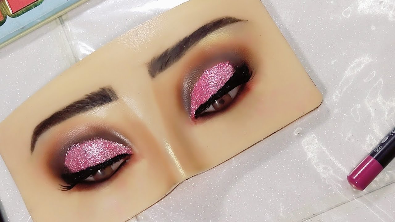 Doll Inspired Makeup At Ellis Shepherd Blog