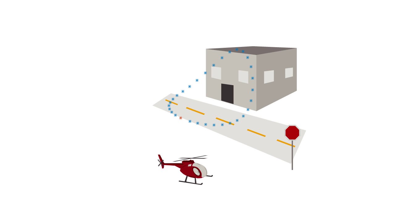 Plotting A Trajectory In 3d Youtube