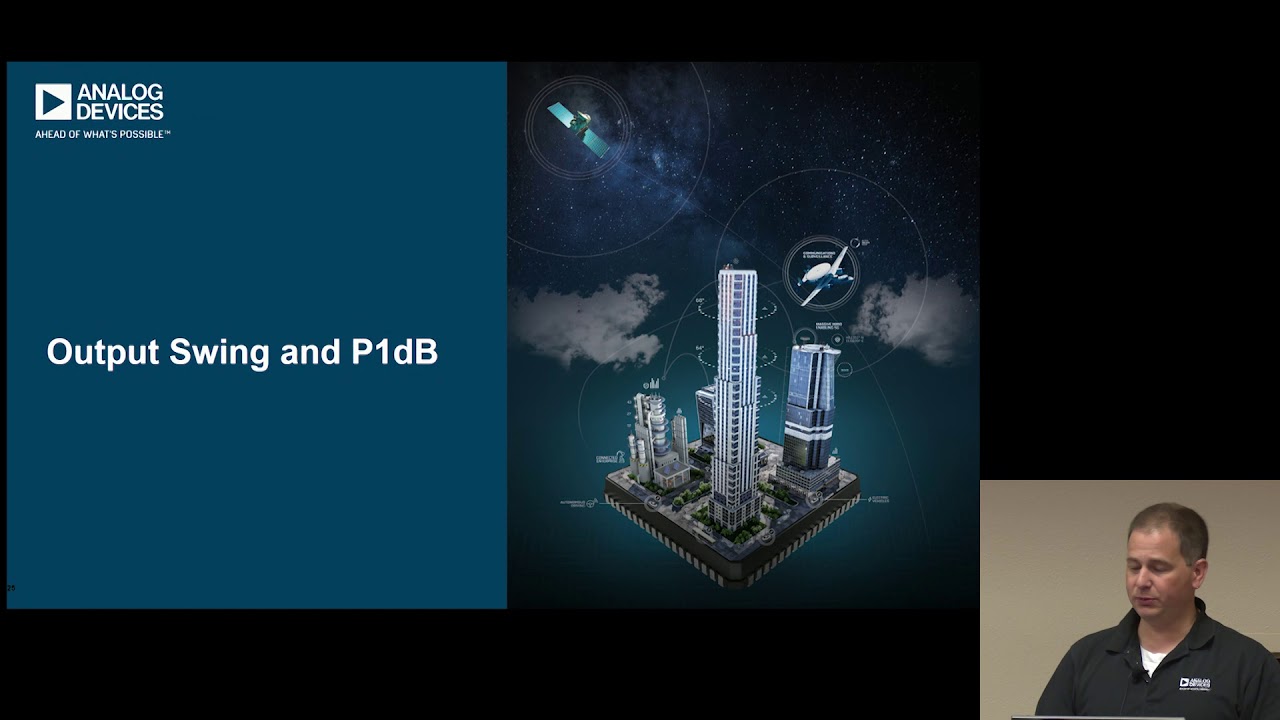 Grcon18 Understanding Amplifiers Youtube