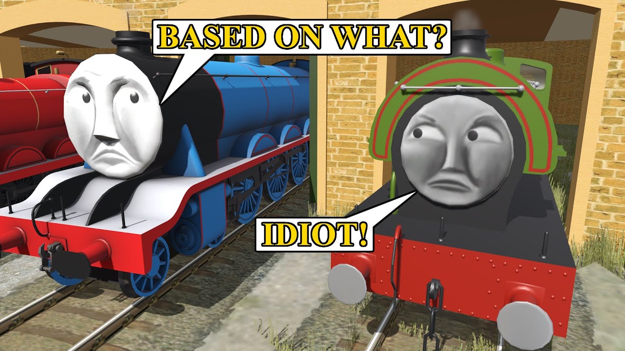 Sodor Short Definition Youtube