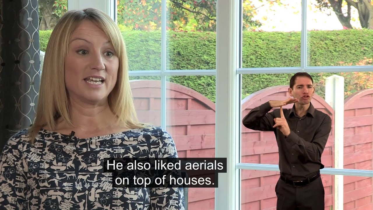 Autism Youtube Youtube