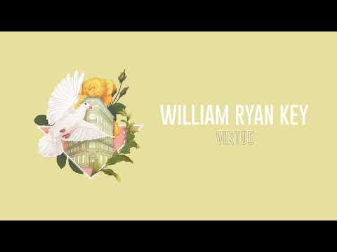 William Ryan Key Virtue 2018 Cd Discogs