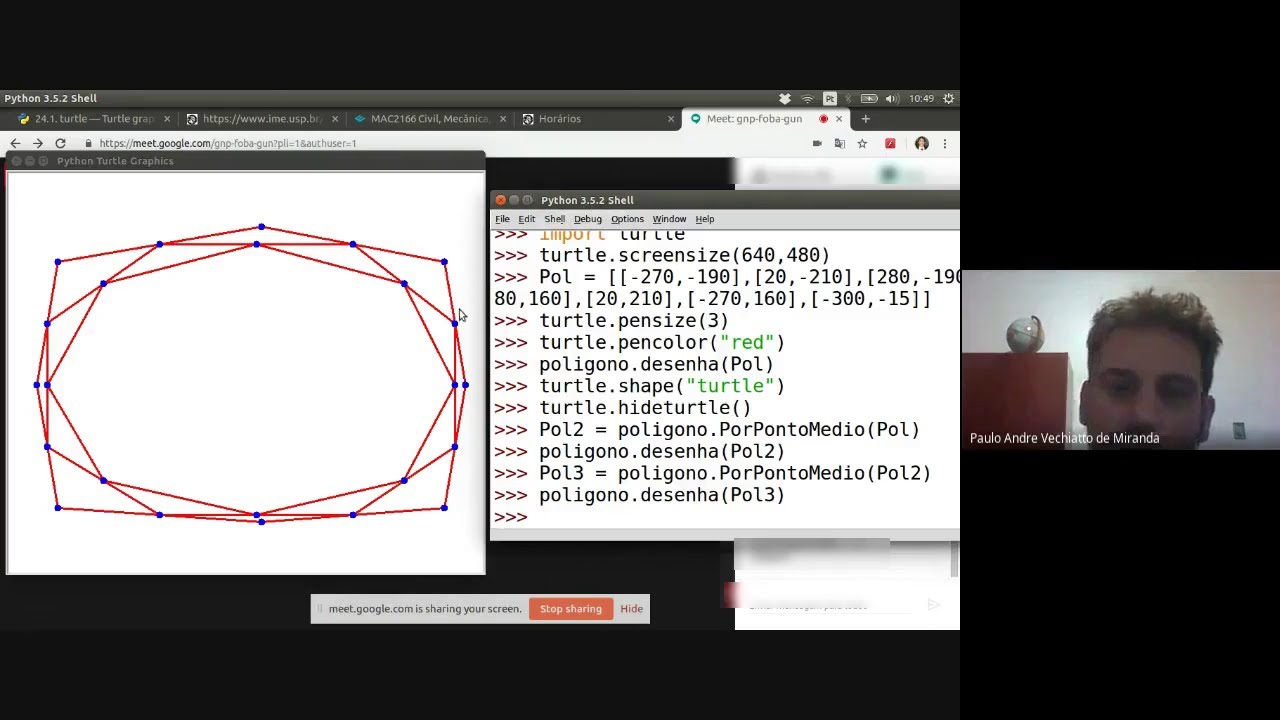 Aula Módulos Em Python Youtube