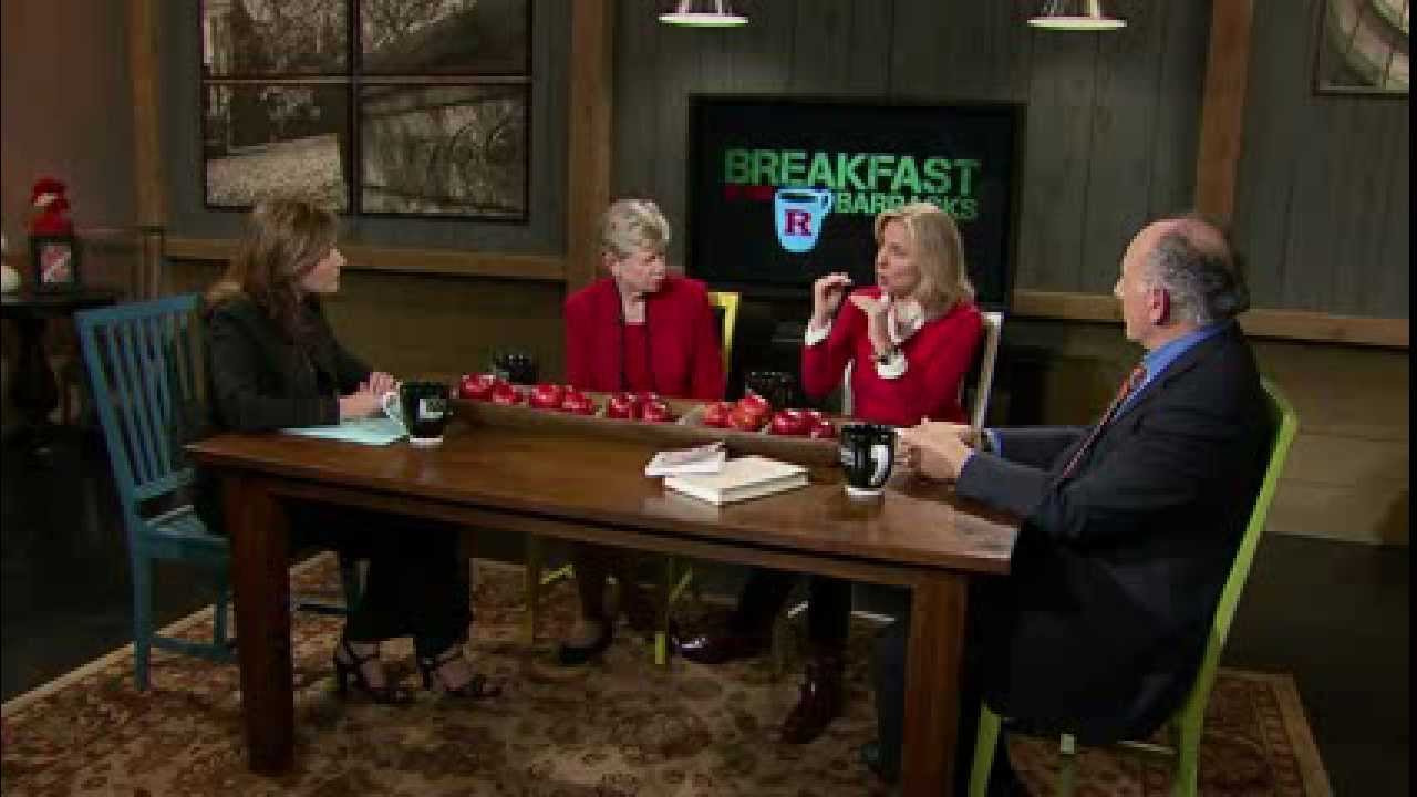 Breakfast At The Barracks Part 1 Youtube