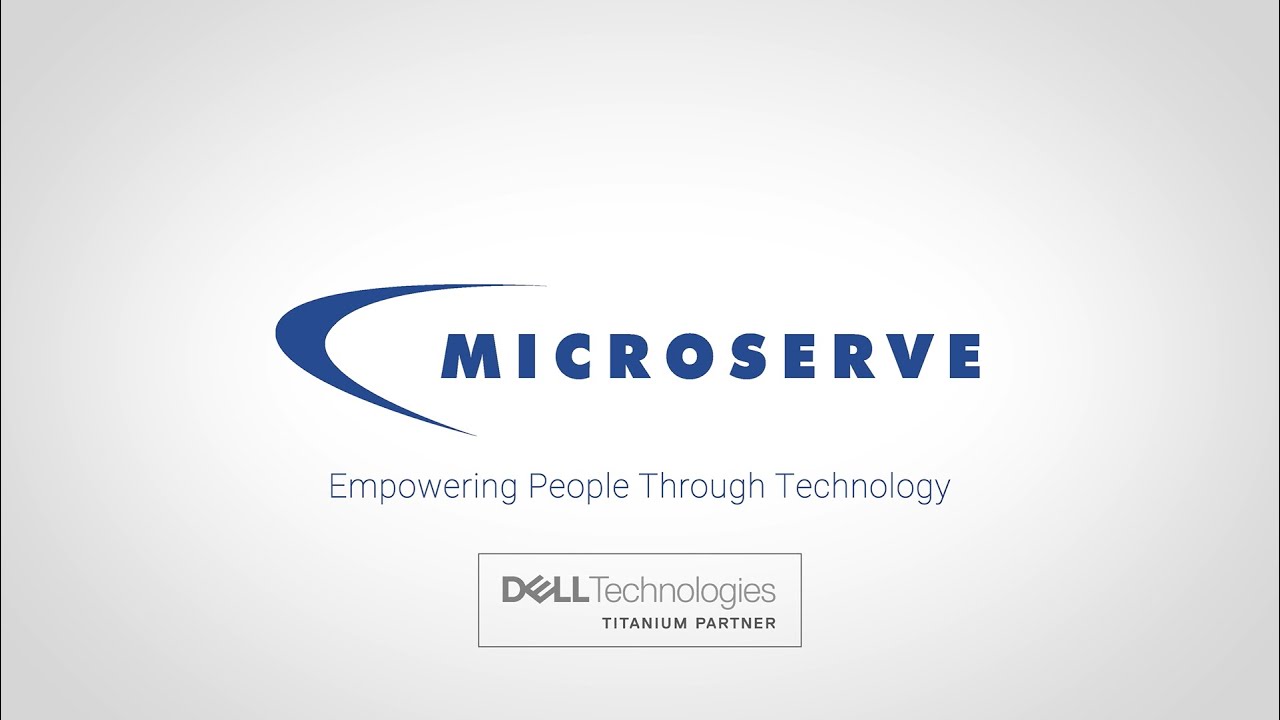 Microserve Techcentre Tour Youtube