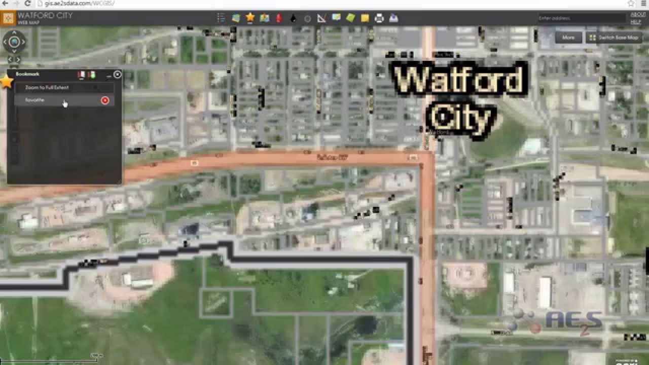 Ae2s Geomatics Youtube