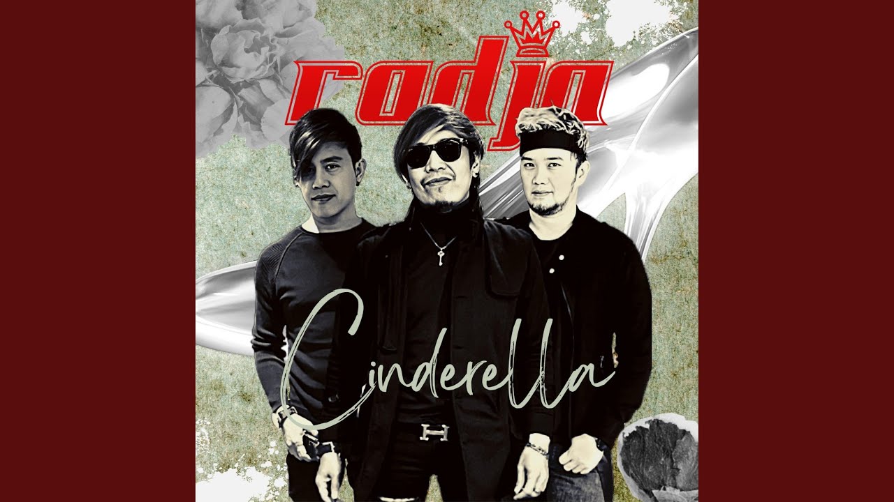Cinderella Youtube Music