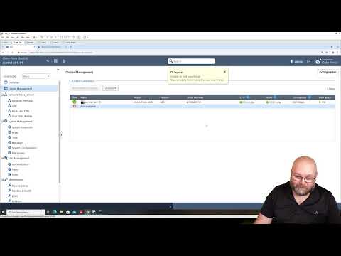 R82 Video Training By Magnus Check Point Checkmates