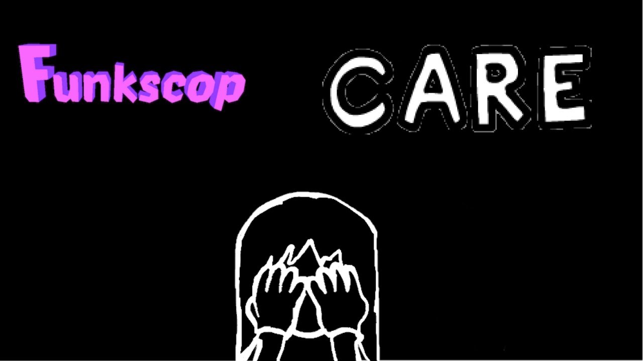 Fnf Funkscop Ost Care Youtube