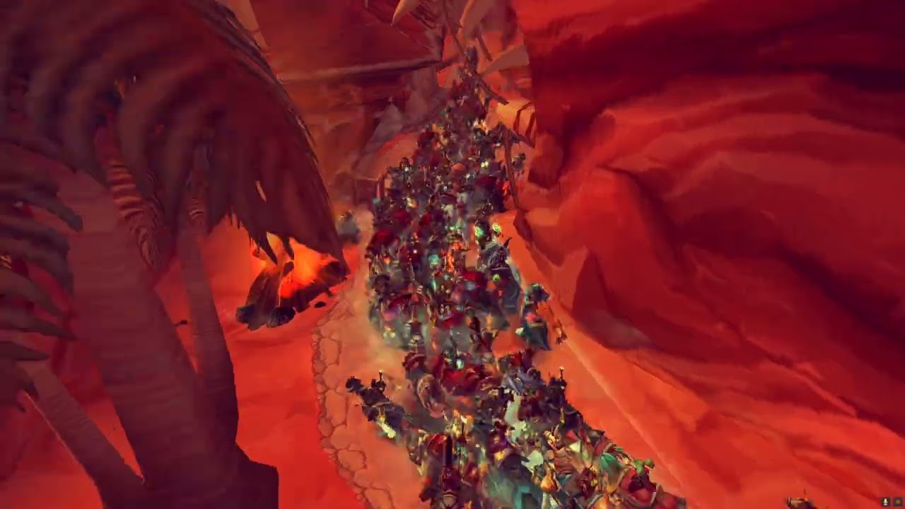 For The Alliance Youtube