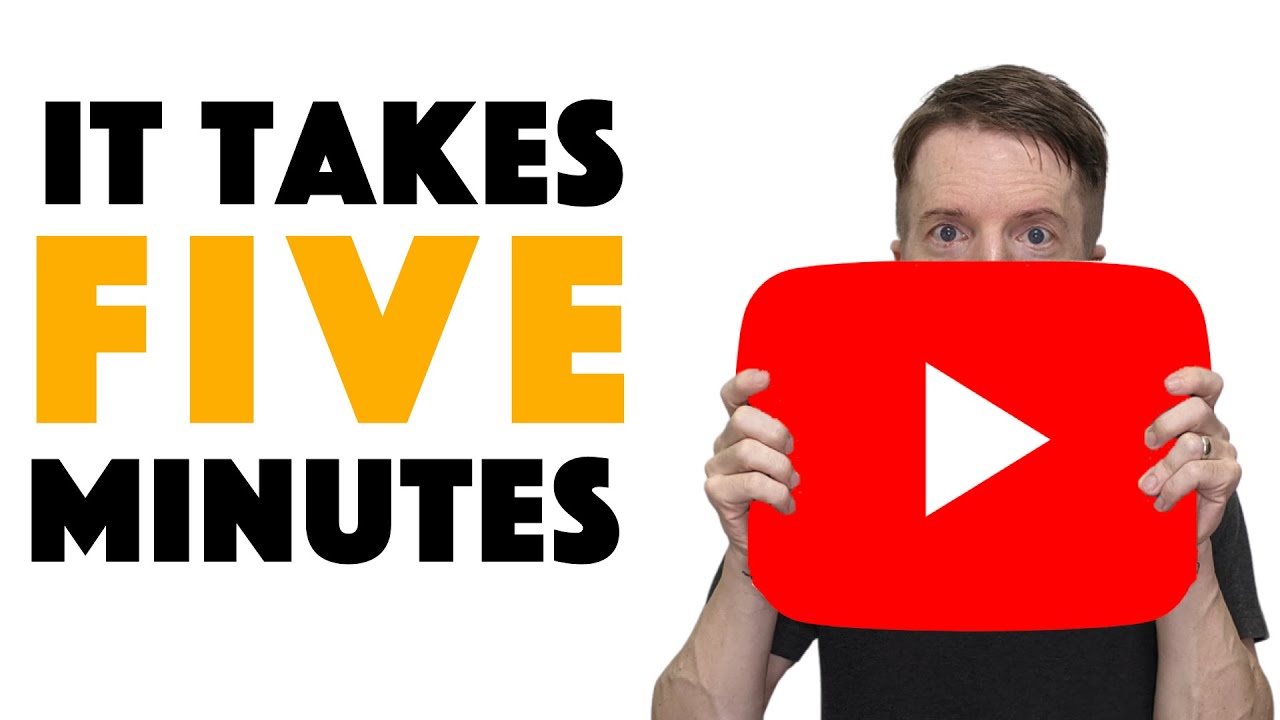 You Can Learn Way More From Videos Youtube