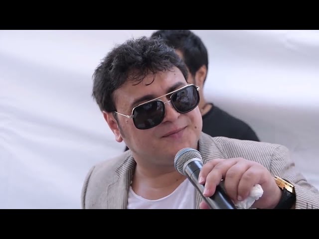 Fratii de Aur - Nu are ce cauta smecher langa fraier sa stea (Live Version)