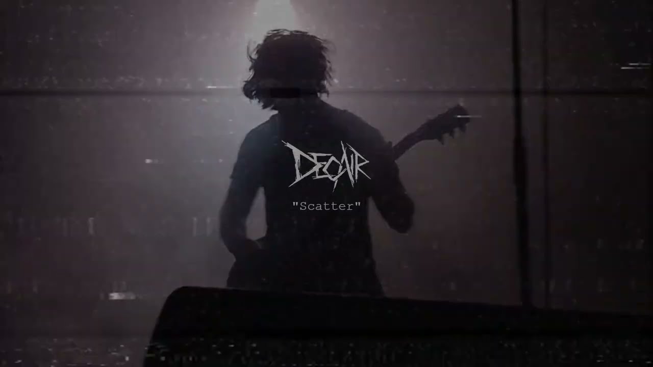 Scatter Visualizer Youtube