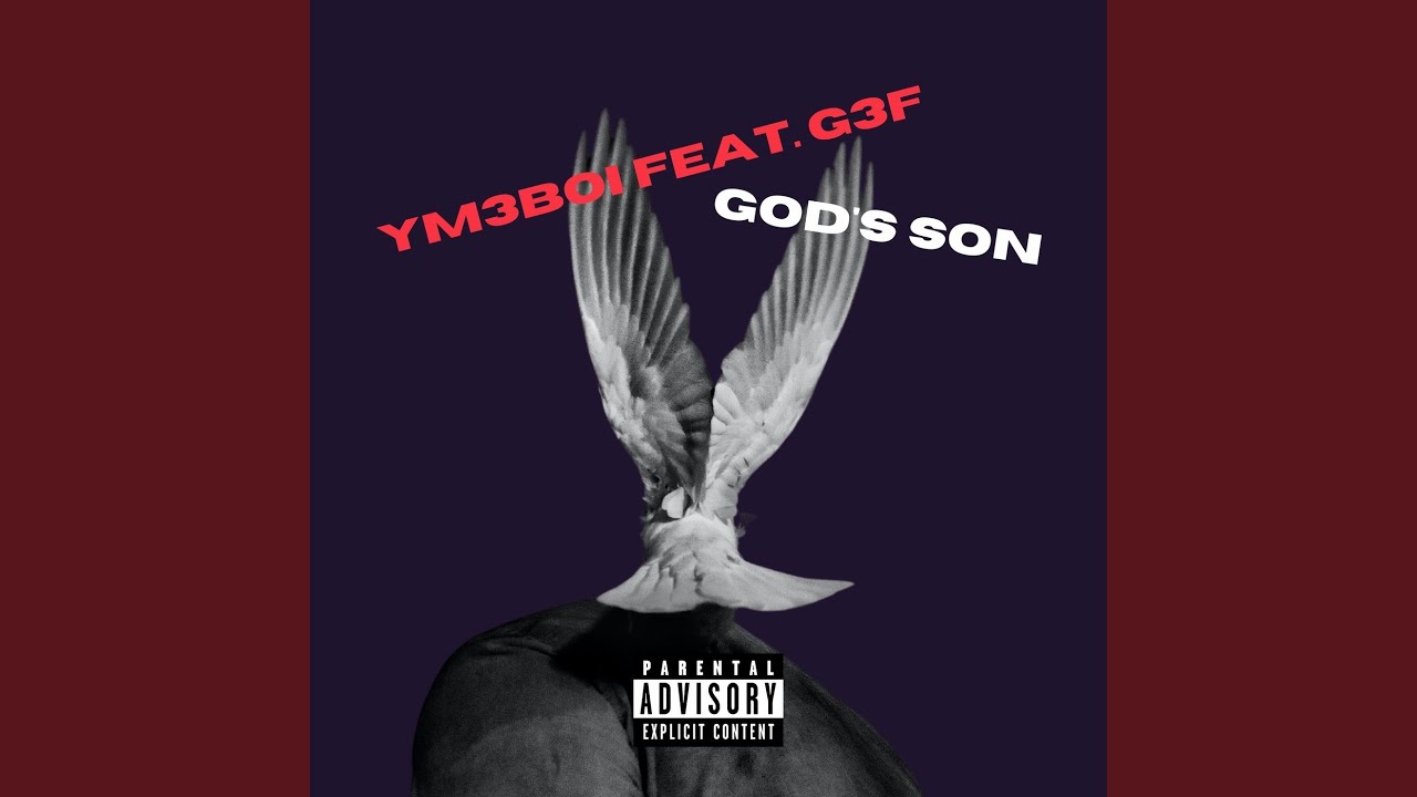 God S Son Feat G3f Youtube Music