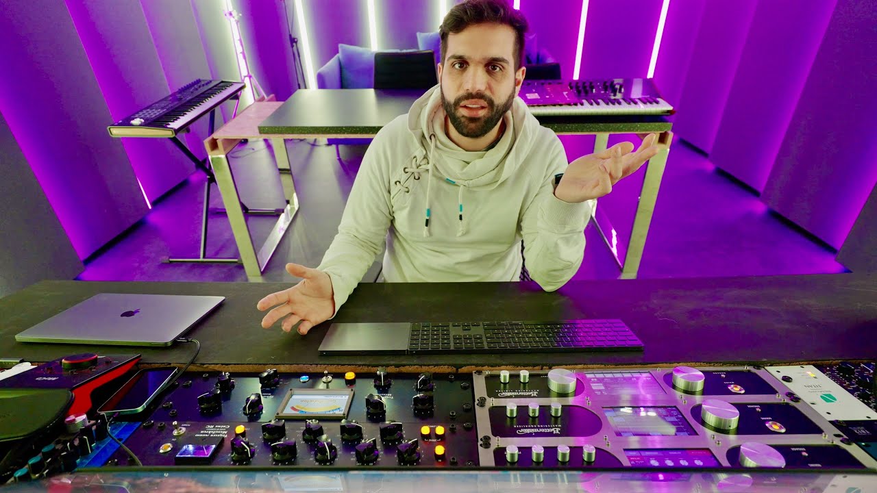 How You Can Get Perfect Vocals Youtube