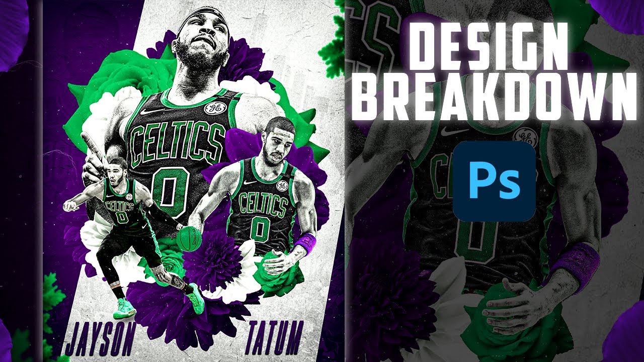 Sports Graphic Design