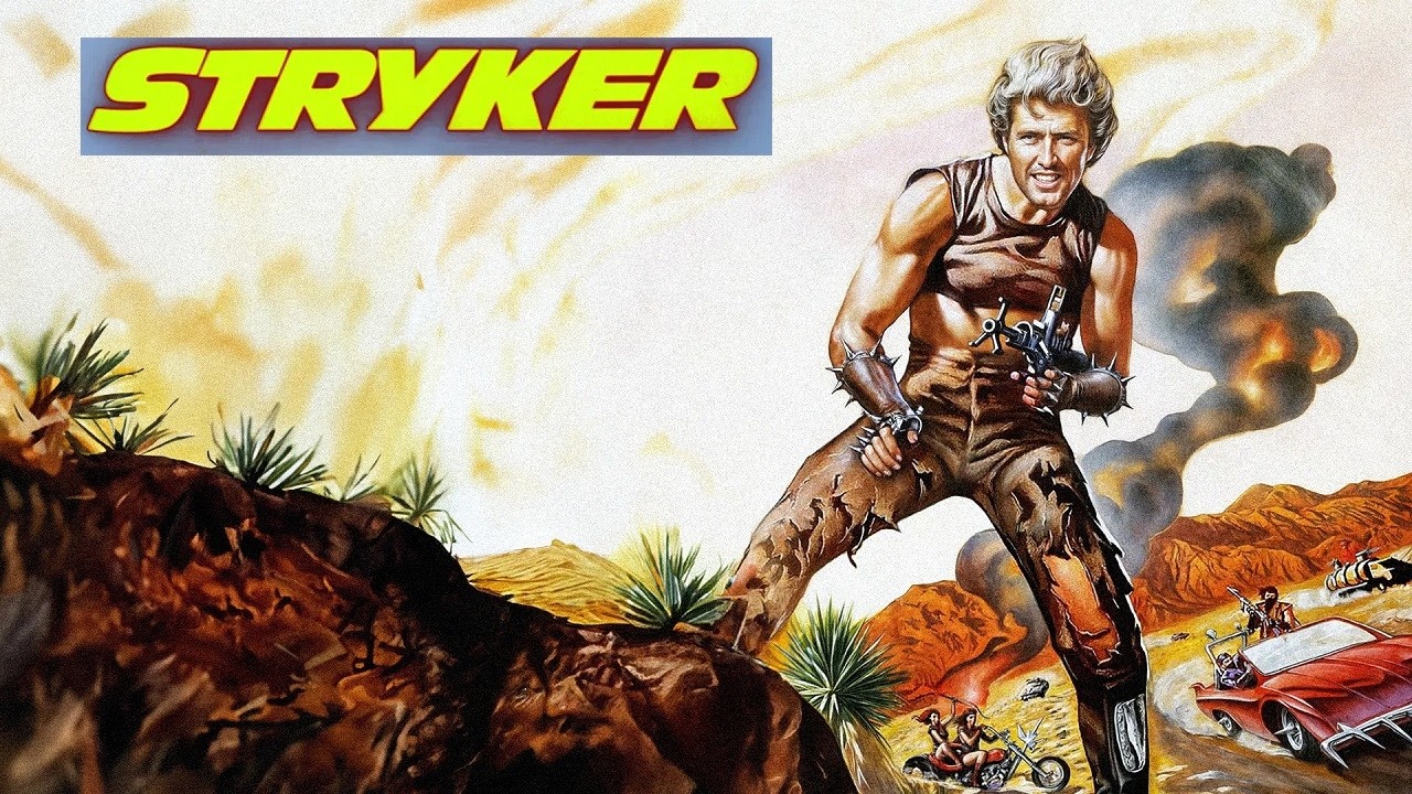 Stryker 1983 Trailer Hd Youtube
