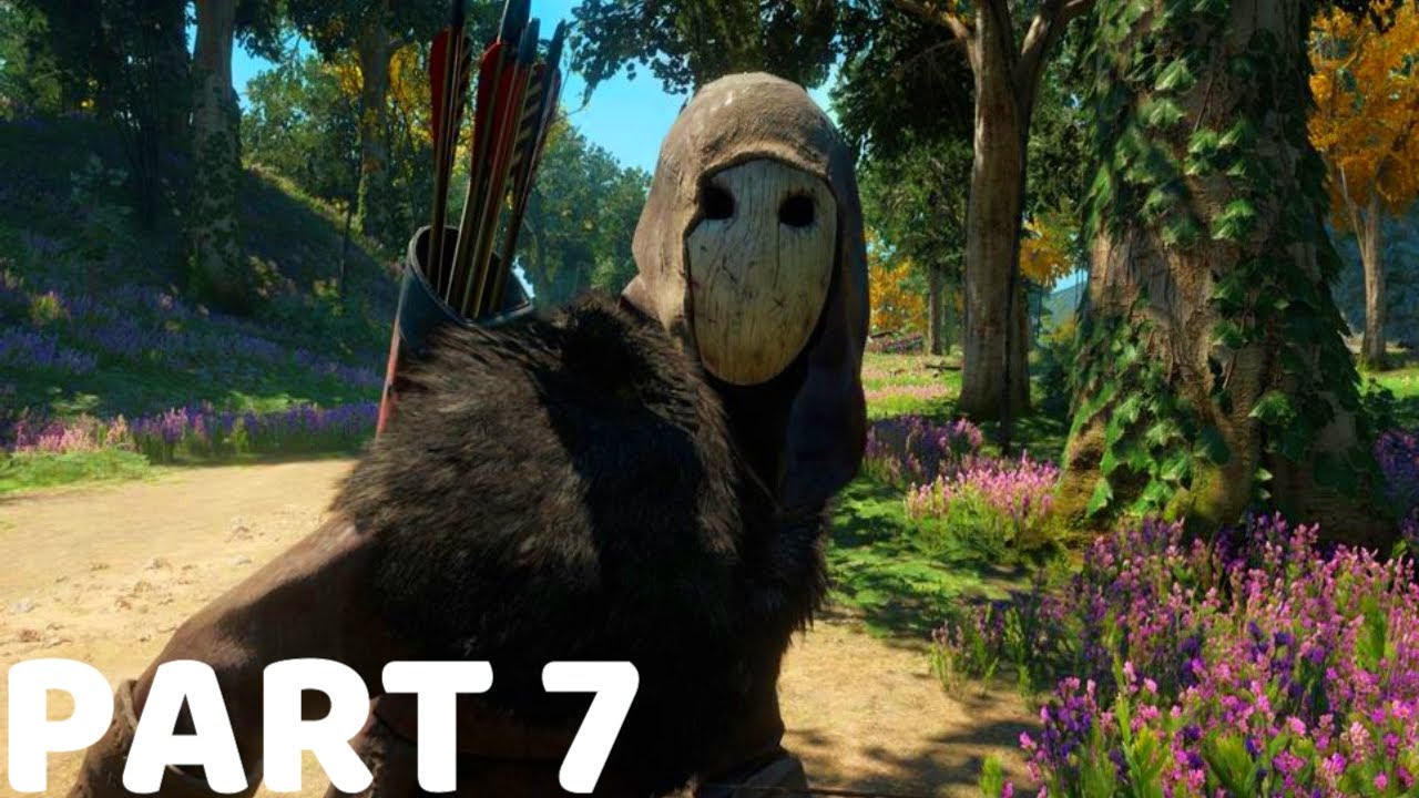 Far Cry New Dawn Walkthrough Gameplay Part 7 Youtube