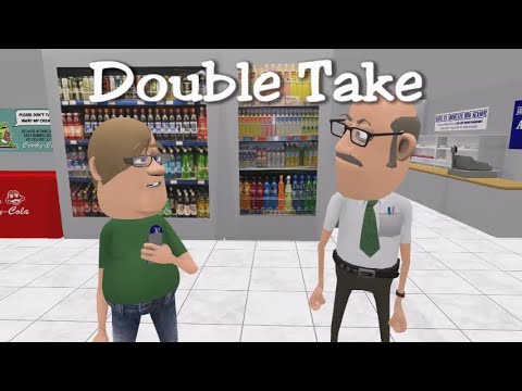 Double Take Youtube