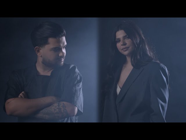 Laura Bruma Mariano 〽 - Pe strazi intunecate - Official Video