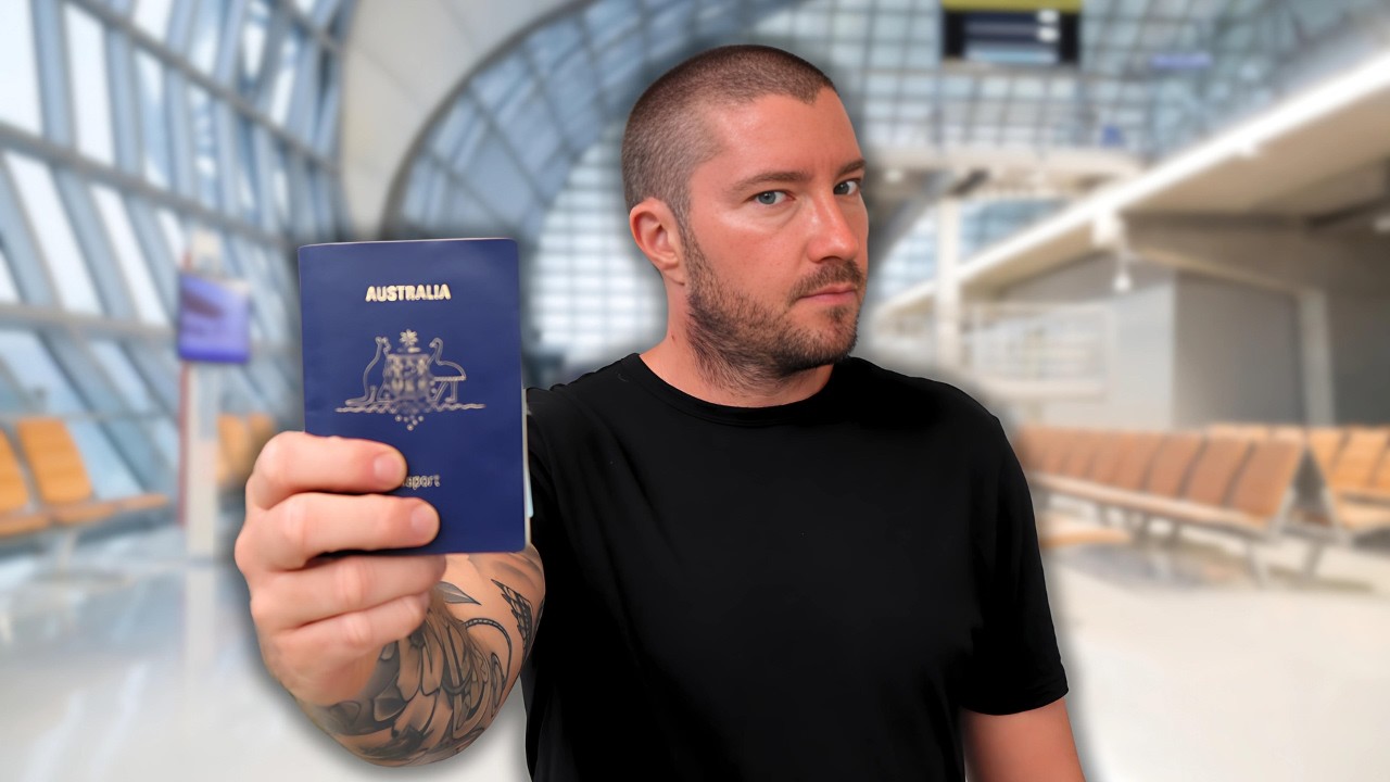 Explaining Thailand S Latest Visa Changes For Digital Nomads Revenue