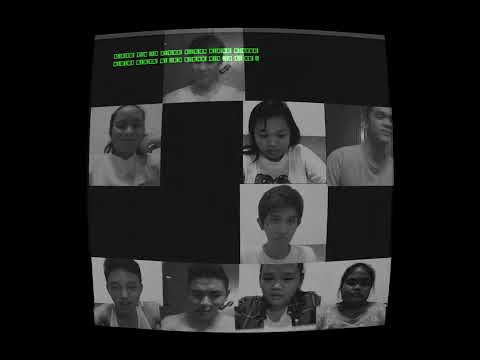 Algoritmo Algorithm 2017 Kwesi M Junsan Trailer Youtube