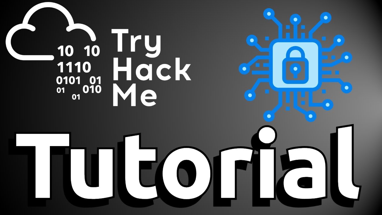 Tryhackme Walkthrough Tutorial Youtube