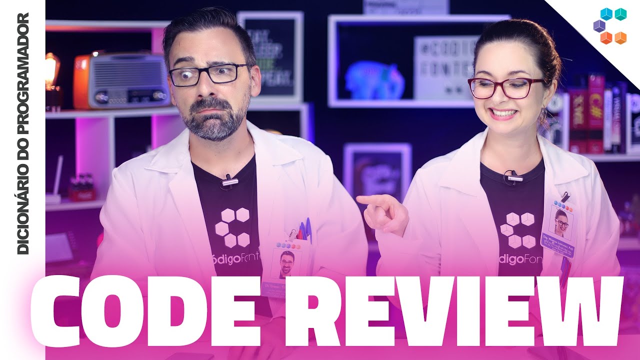 Code Review Como Essa Prática Funciona Dicionário Do Programador