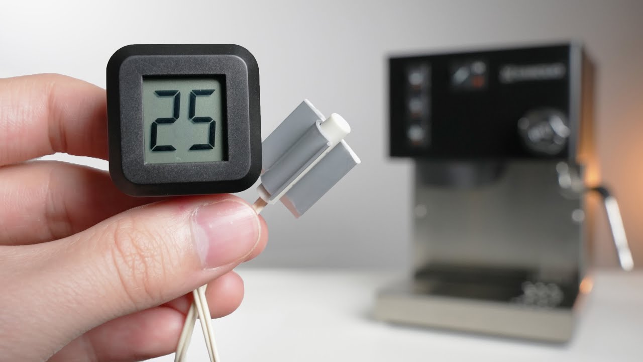 Coffee Machine Timer Setting At Gladys Davy Blog