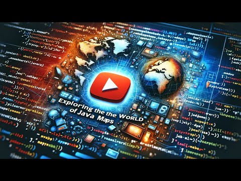 Java Tutorial 41 Unlocking The Power Of Java Maps Best Practices And