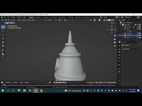 Rocket Tutorial Youtube