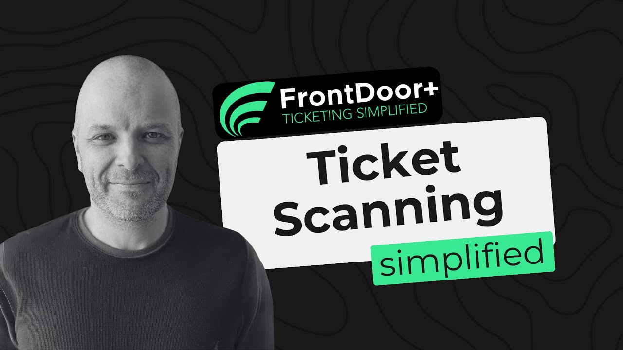 Simple Scanning Youtube