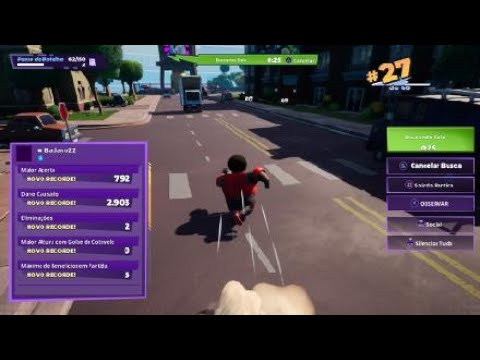 Rumbleverse Youtube