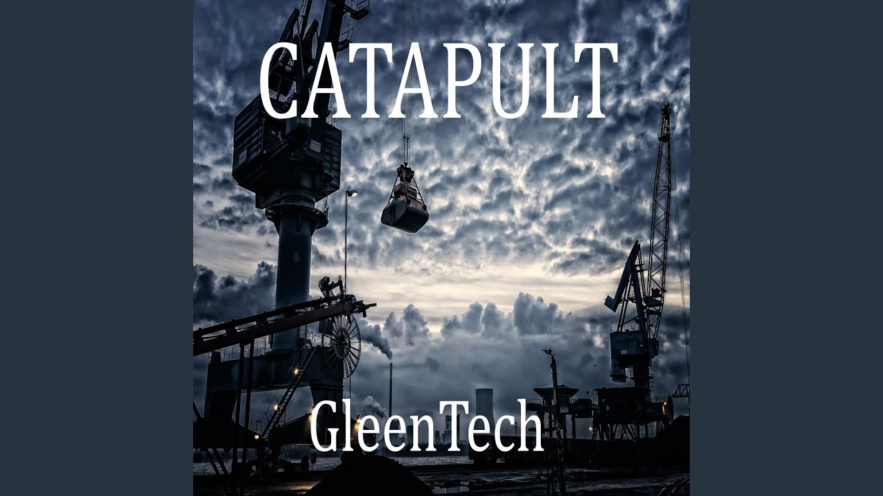 Catapult Youtube