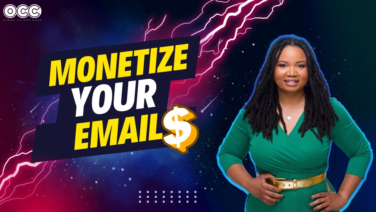 4 Things To Look For In Your Email Marketing For Monetization Youtube
