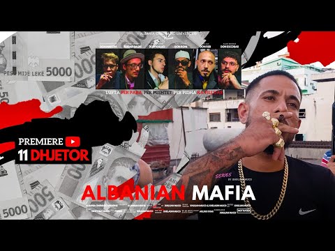 Albanian Mafia Episode 2 4k Youtube
