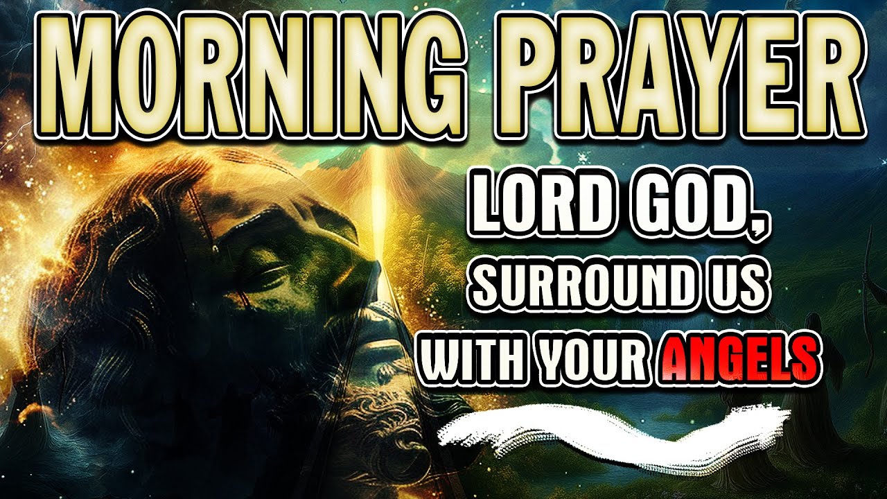 A Bedtime Prayer Before Sleep Lord God Surround Us With Your Angels