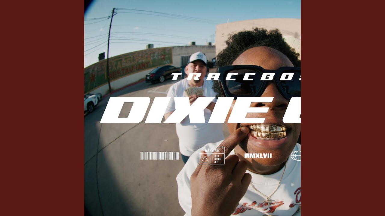 Dixie Cup Traccboy23 Song Lyrics Music Videos Concerts