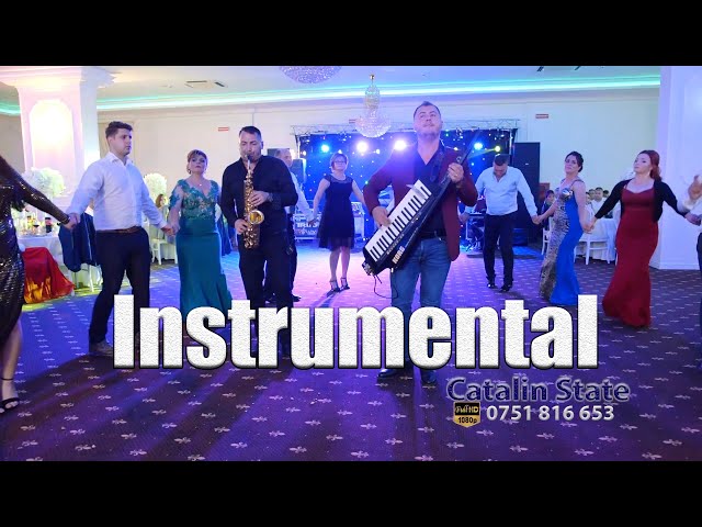 Madalin Gaina Trop & Cosmin Crisan - Show Instrumental Sarbesc Live - NOU