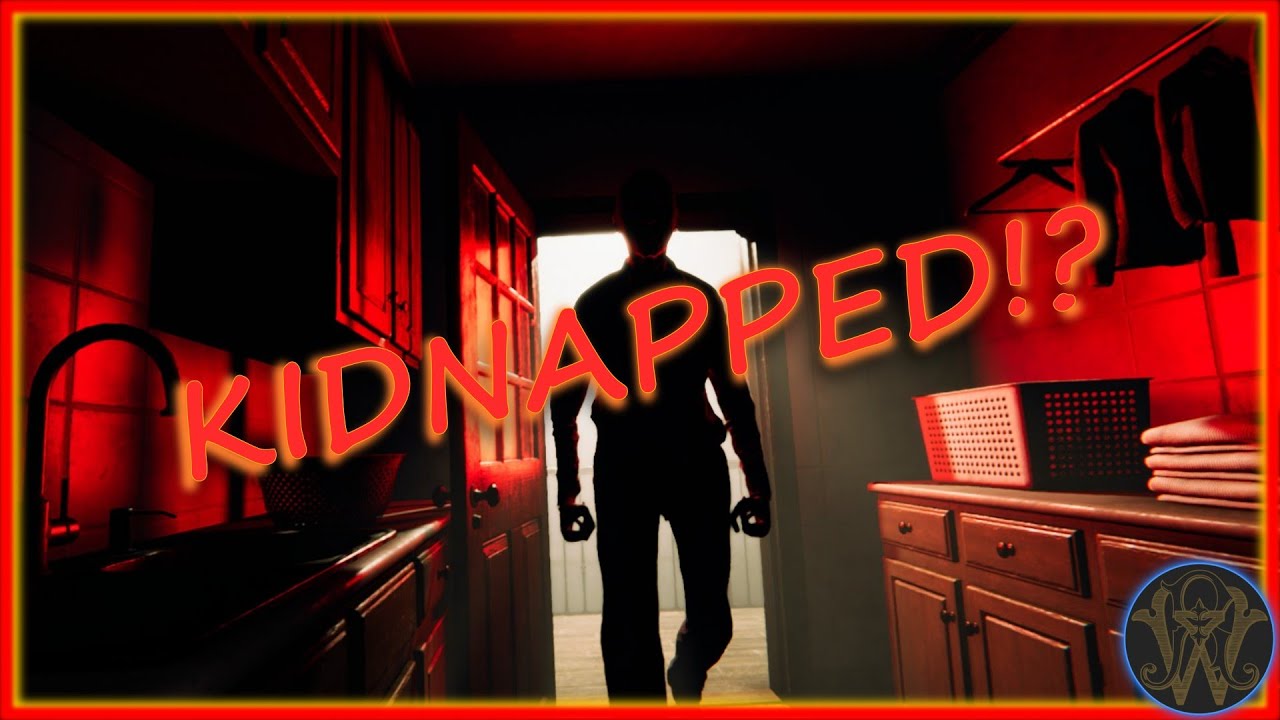 Kidnapped Youtube