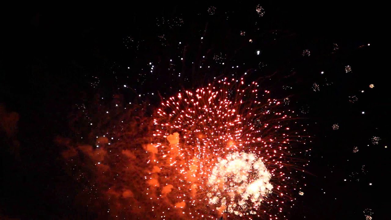 Royalty Free Video Fireworks Hd Youtube