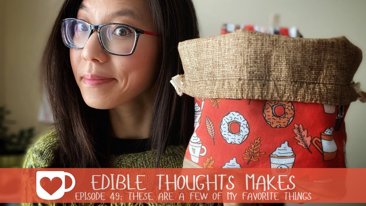 Episode 49 Spoopy Season Edible Thoughts Makes Youtube