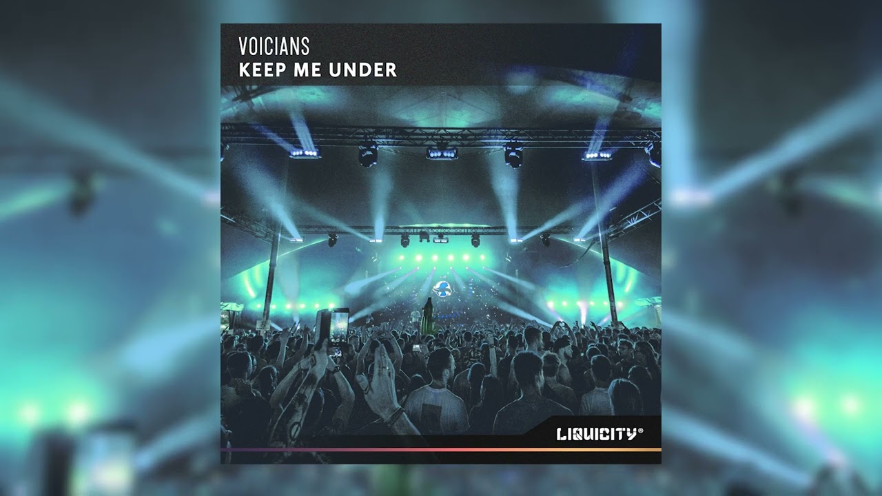 Voicians Keep Me Under Youtube