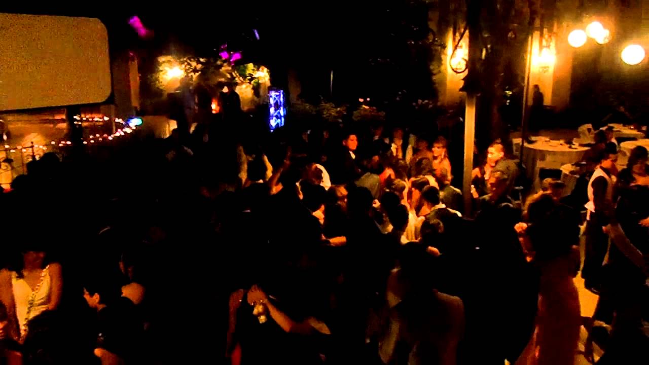 La Puente High School Prom 5 28 11 Youtube