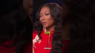 Megan Thee Stallion Reveals What Cardi B Is Actually Like Phenobars Mp3 ...