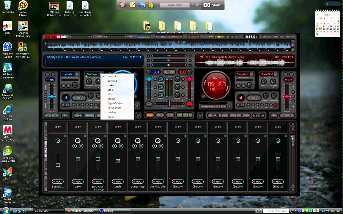 Virtual Dj Tutorial Coming Soon Youtube